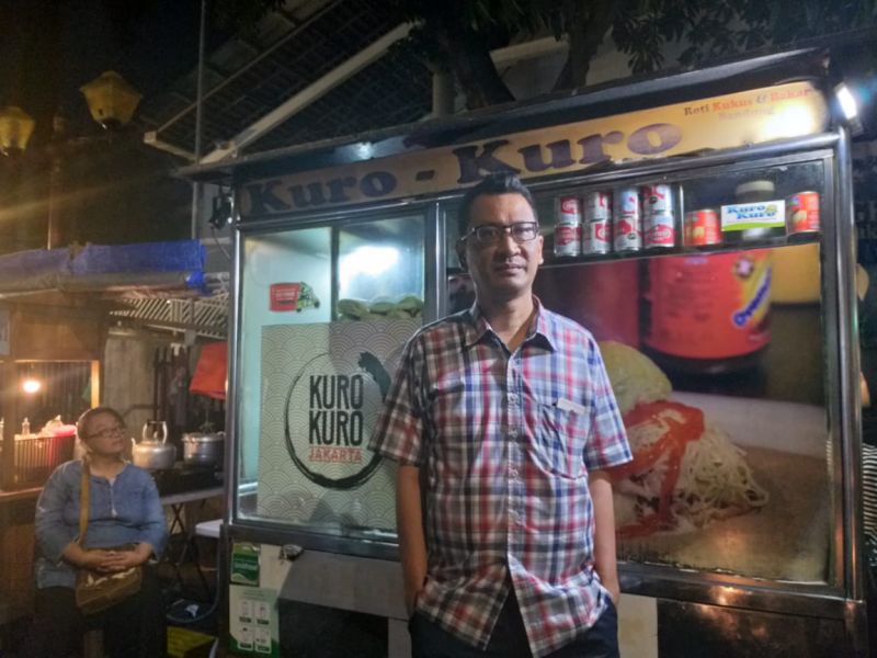 24 KULINER LEGENDARIS DAN HITS DI RAWAMANGUN DAN SEKITARNYA | Culinary ...