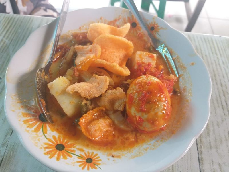 24 KULINER LEGENDARIS DAN HITS DI RAWAMANGUN DAN SEKITARNYA | Culinary ...