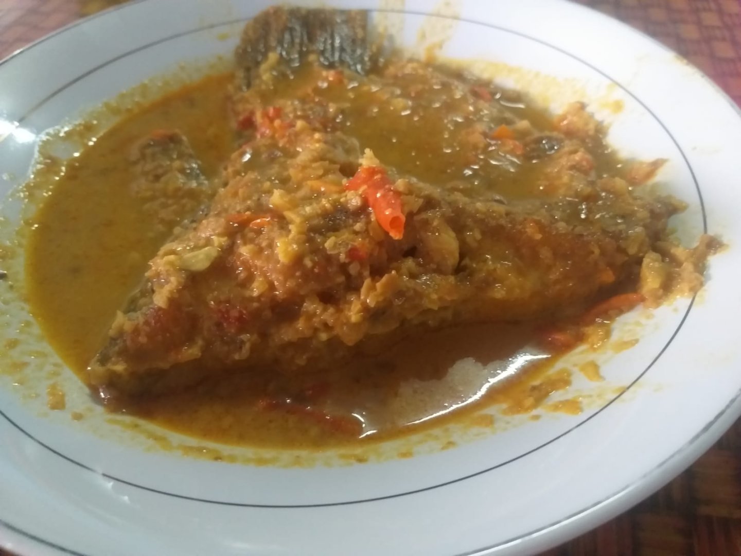 INI DIA, PECAK GURAME NIKMAT YANG LEGENDARIS DI JAKARTA | Culinary | Sonny Wibisono