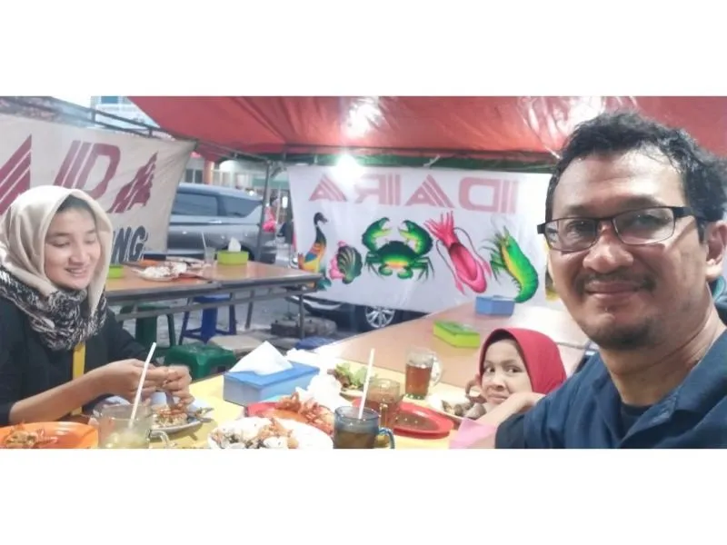 24 KULINER LEGENDARIS DAN HITS DI RAWAMANGUN DAN SEKITARNYA | Culinary ...