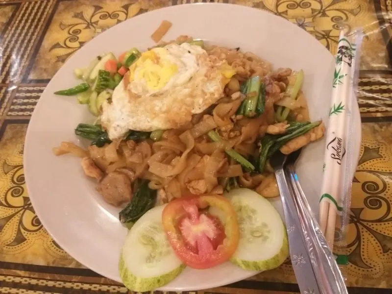 24 KULINER LEGENDARIS DAN HITS DI RAWAMANGUN DAN SEKITARNYA | Culinary ...