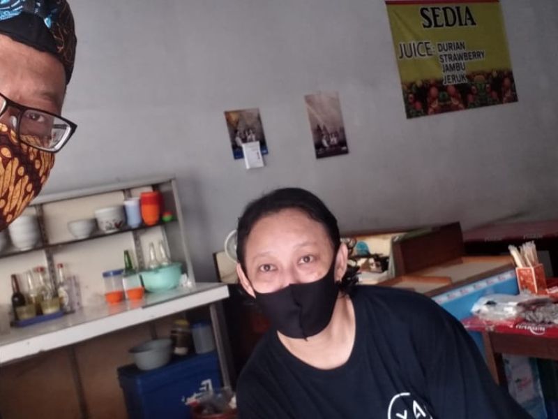 24 KULINER LEGENDARIS DAN HITS DI RAWAMANGUN DAN SEKITARNYA | Culinary ...