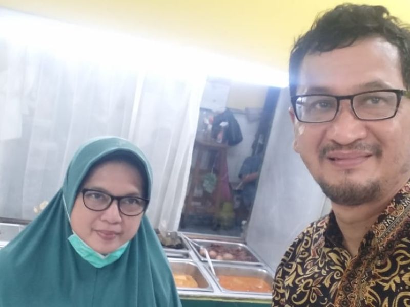 24 KULINER LEGENDARIS DAN HITS DI RAWAMANGUN DAN SEKITARNYA | Culinary ...