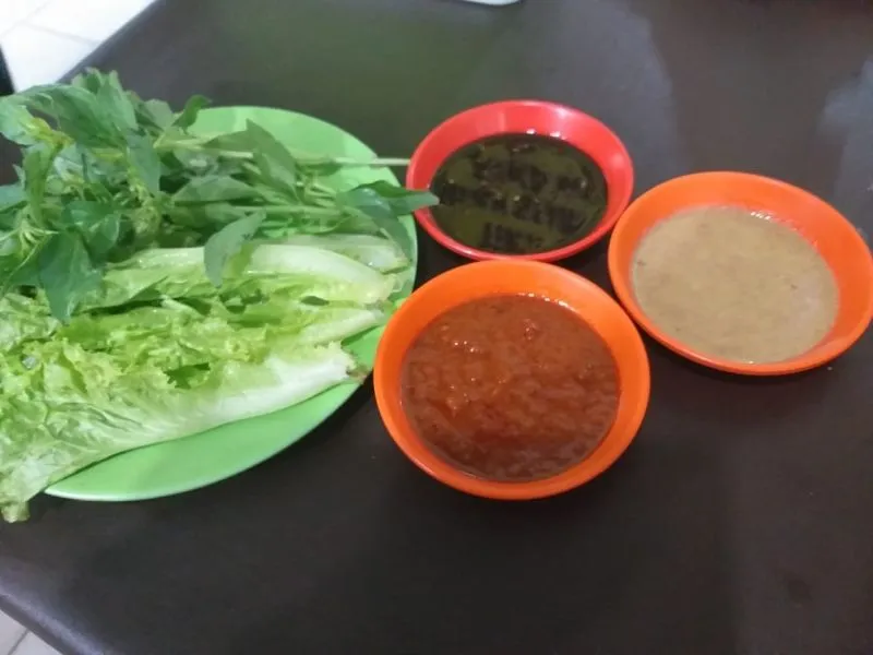 24 KULINER LEGENDARIS DAN HITS DI RAWAMANGUN DAN SEKITARNYA | Culinary ...