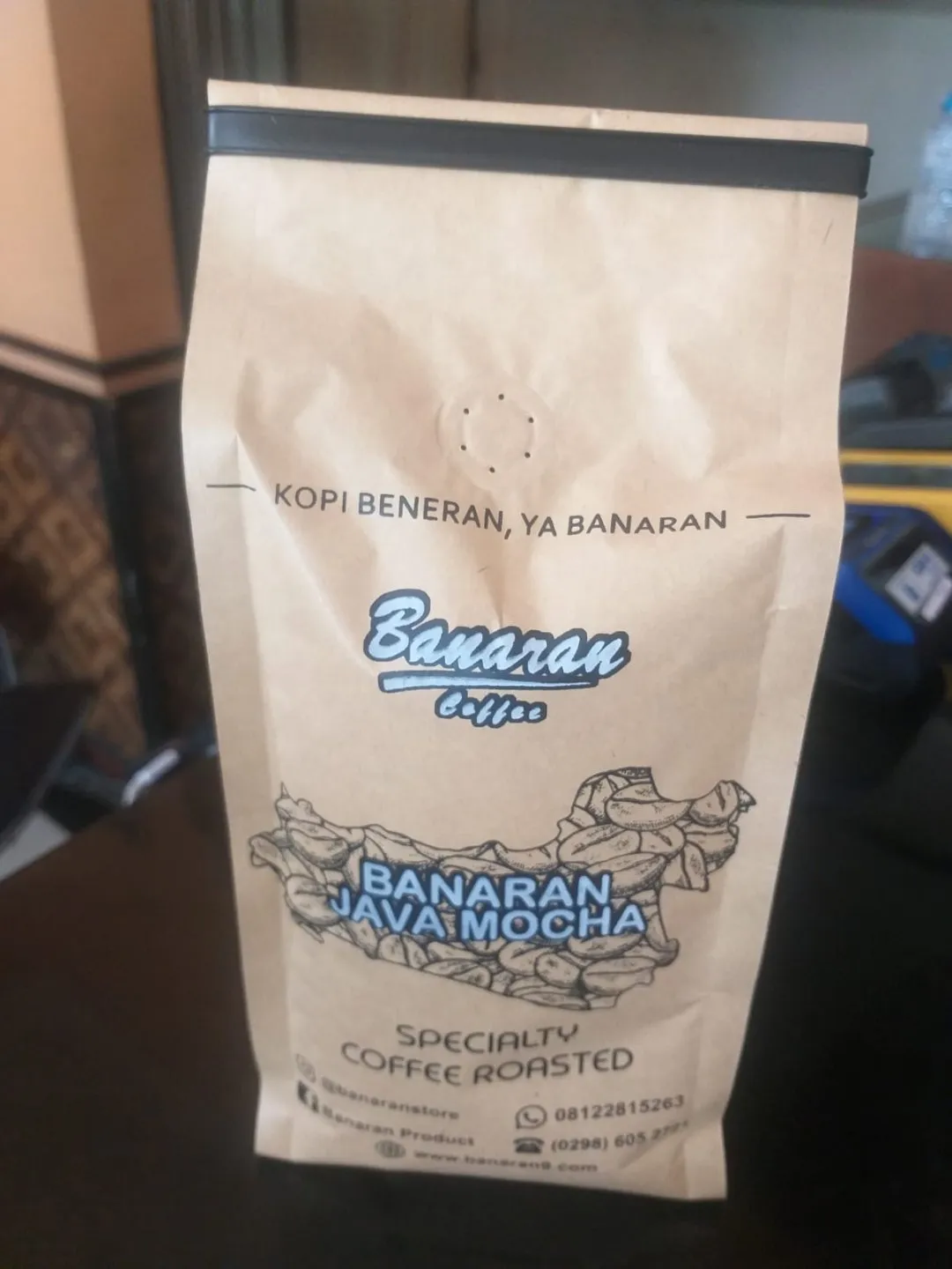 SINGGAH MINUM KOPI DI KEDAI KOPI DENGAN FASILITAS TERLENGKAP | Culinary ...