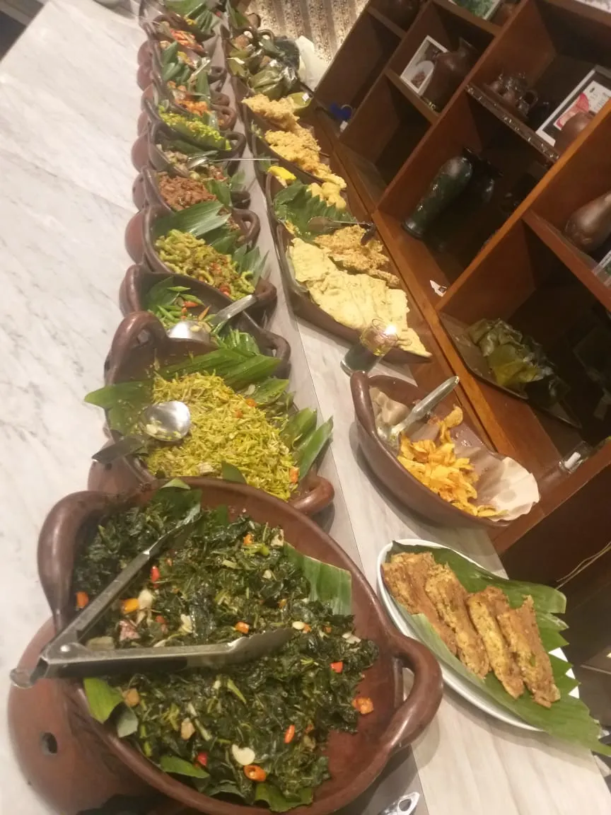 MANYUNG YANG BIKIN MONYONG BIBIR | Culinary | Sonny Wibisono