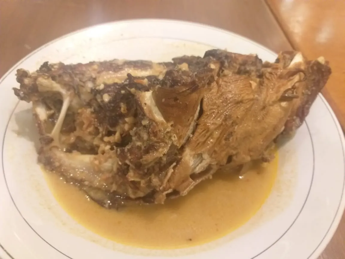 MANYUNG YANG BIKIN MONYONG BIBIR | Culinary | Sonny Wibisono