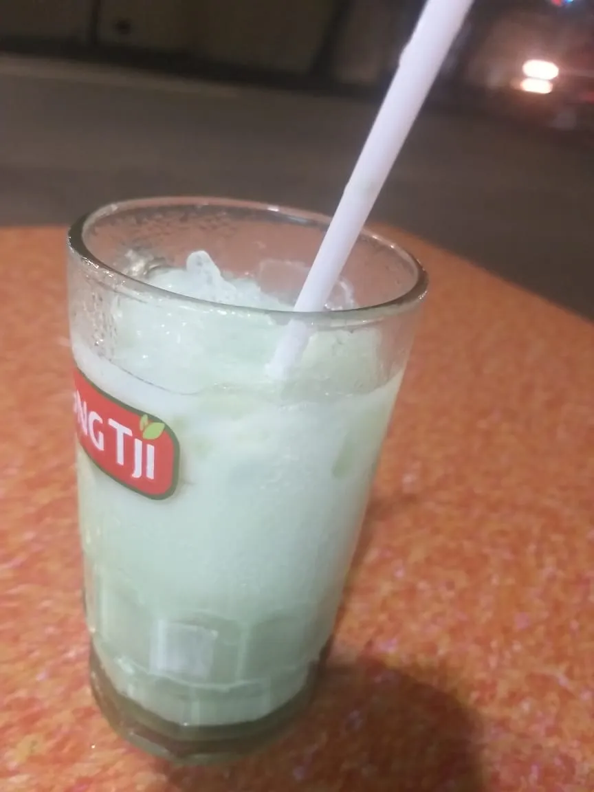 KETAN SUSU BANG MURTADO | Culinary | Sonny Wibisono