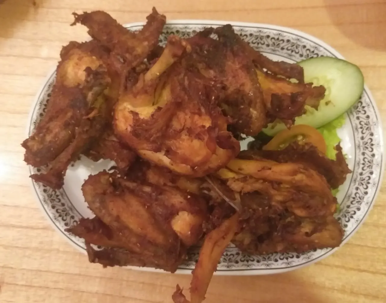 MENIKMATI PREMIUM INDONESIAN SEAFOOD DI BATIK KURING | Culinary | Sonny ...