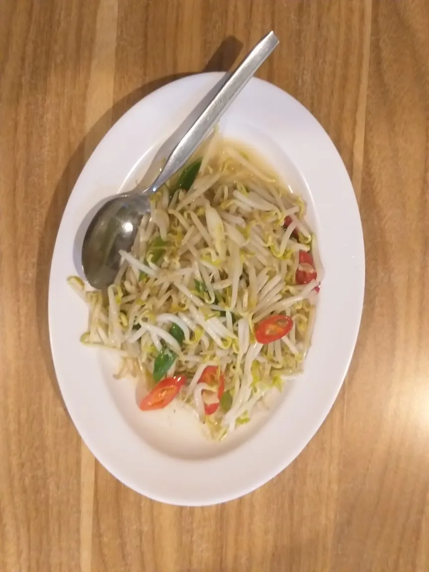 MENIKMATI PREMIUM INDONESIAN SEAFOOD DI BATIK KURING | Culinary | Sonny ...