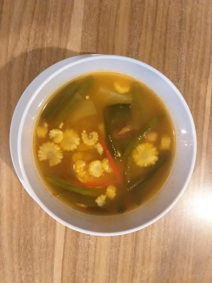 MENIKMATI PREMIUM INDONESIAN SEAFOOD DI BATIK KURING | Culinary | Sonny ...