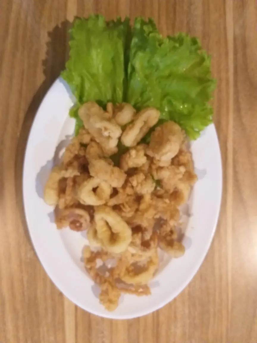 MENIKMATI PREMIUM INDONESIAN SEAFOOD DI BATIK KURING | Culinary | Sonny ...