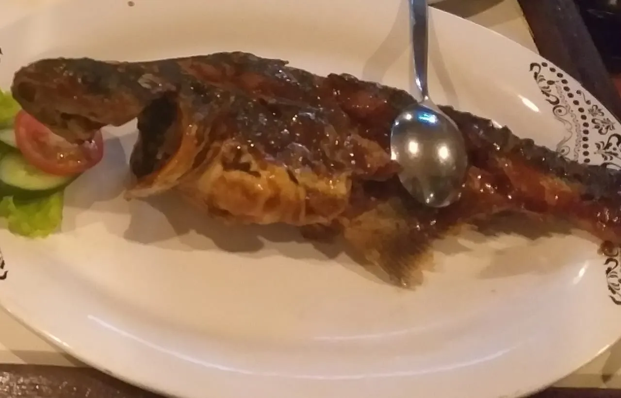 MENIKMATI PREMIUM INDONESIAN SEAFOOD DI BATIK KURING | Culinary | Sonny ...