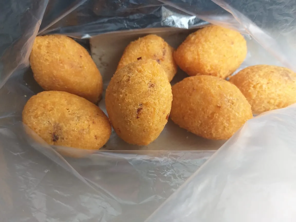 COMRO | Culinary | Sonny Wibisono