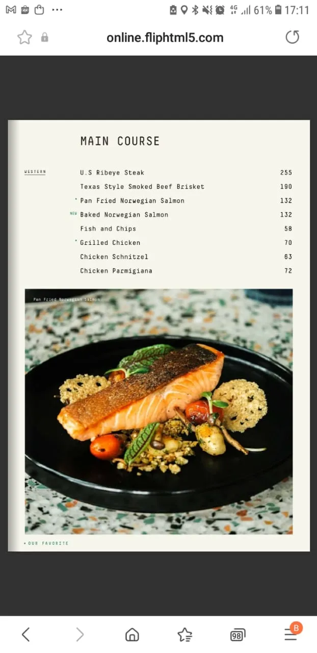 PERPADUAN WISATA KULINER DAN EDUKATIF DI CAFE SUDUT PANDANG DI BANDUNG ...