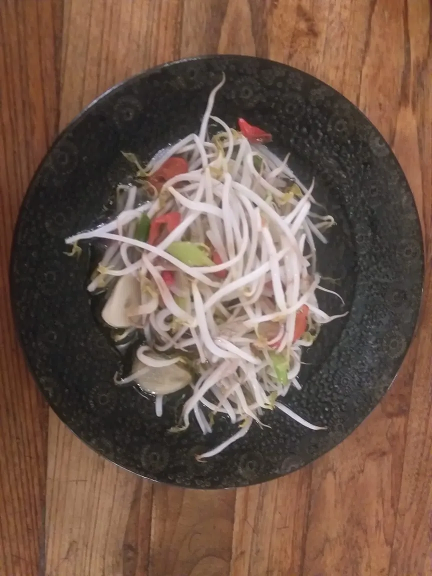 BANYAKNYA MENU PILIHAN IKAN GURAME DI RUMAH MAKAN RADJA GURAME ...