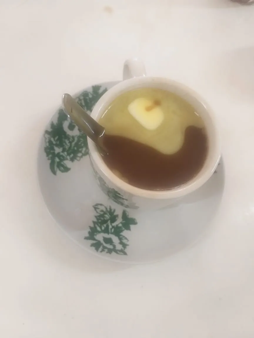 BUTTER COFFEE, MENCICIPI RASA KOPI UNIK DI MALANG | Culinary | Sonny ...